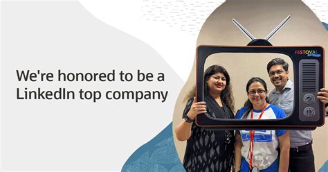 oracle india in 2024 linkedin top 10 leading workplaces technology