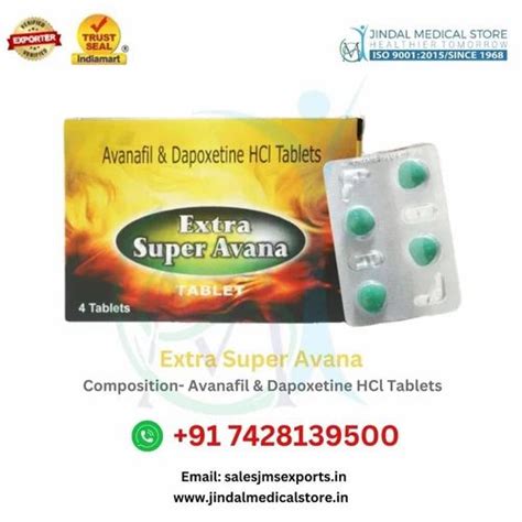 Ed Tablet At Best Price In New Delhi By Jindal Medical Store Id 2855468078112