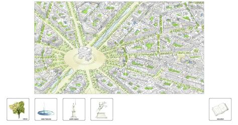 Gallery Of Reinterpretation Of Paris Proposal Daniel And Maximilian