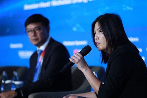 Kwee Hong Yap On Linkedin I Thoroughly Enjoyed The Panel Discussion At The Asian Banker Future Of…