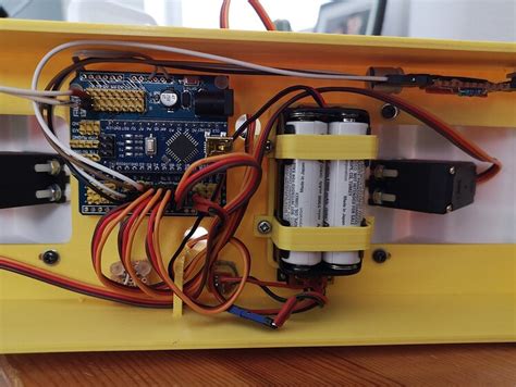 Rubiks Arduino Based Cube Solver With Playstore App Robotics Arduino Forum