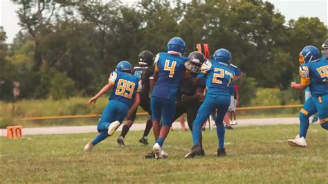 Westport Vs Jctms Youtube