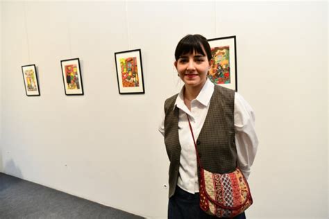 Espace Saint Ravy Au Chaud Avec Isik Deniz Bayazit En Commun