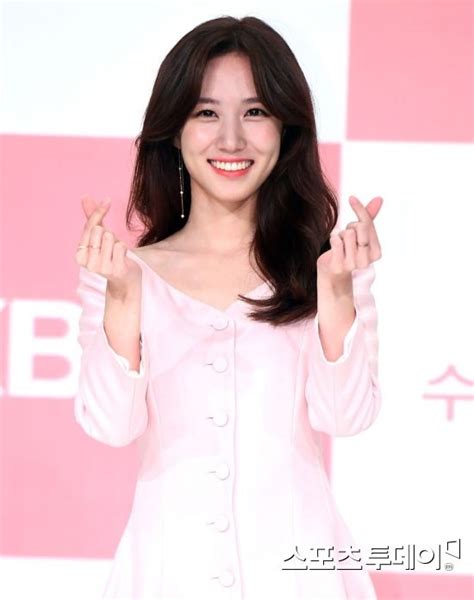 St포토 박은빈 예쁜 미소