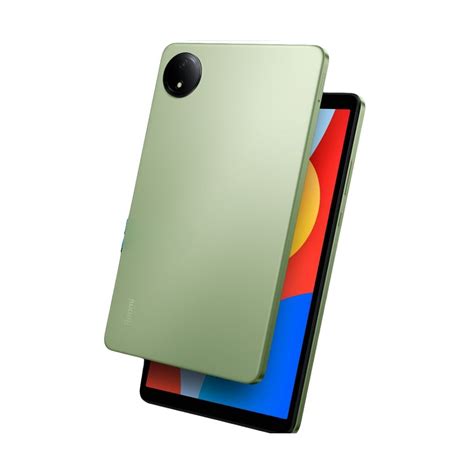 Ripley Xiaomi Tablet Redmi Pad Se Gb Gb Verde Aurora
