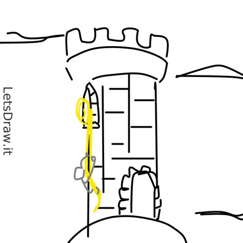 How To Draw Tower Tign968p Png LetsDrawIt How To Draw Tower Tign968p Png LetsDrawIt
