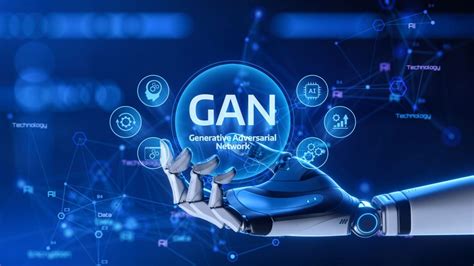 Qué Son Las Redes Gan Funciones Tipos Y Casos De Uso