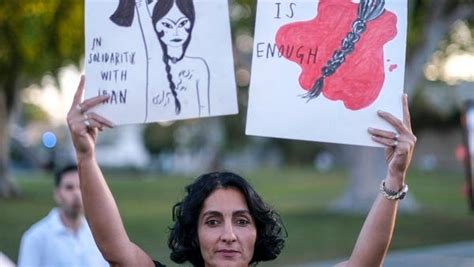 After Being Removed From Un Rights Body Iran Blames Us