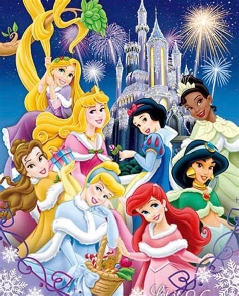 Pin By Melissa Molloy On Disney Princess Official Disney Princesses