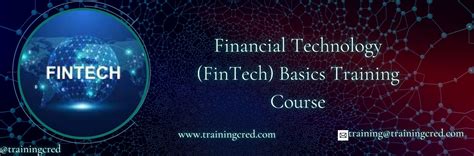 Financial Technology Fintech Course United Arab Emirates