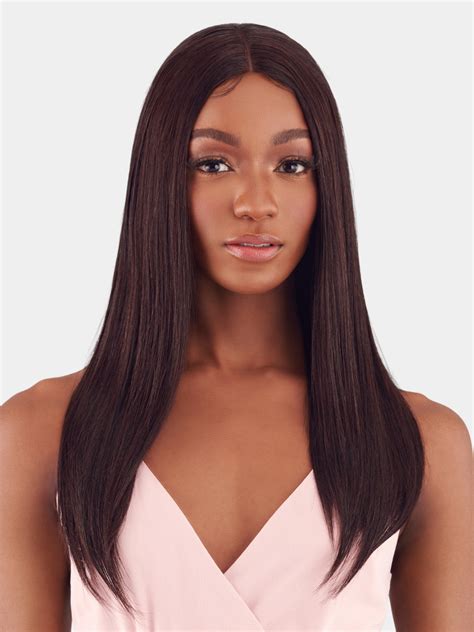 G Clef4x4 Closure Straight Vivace By Kiss