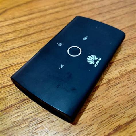 Jual Modem Wifi Mifi Huawei E Unlock G Lte All Operator Putih Jakarta Pusat Alvnramd
