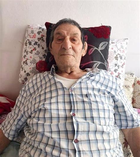 İsmail Ogan Kimdir İsmail Ogan Neden Öldü Onedio