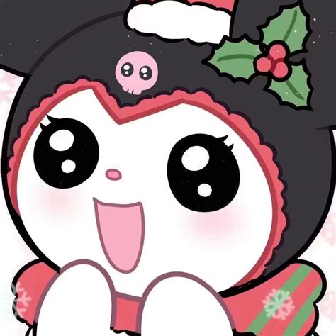 ไอเดีย My Melody Sanrio Kitty Kuromi Icon Uwu 900 รายการ การ์ตูน มีม น่ารัก