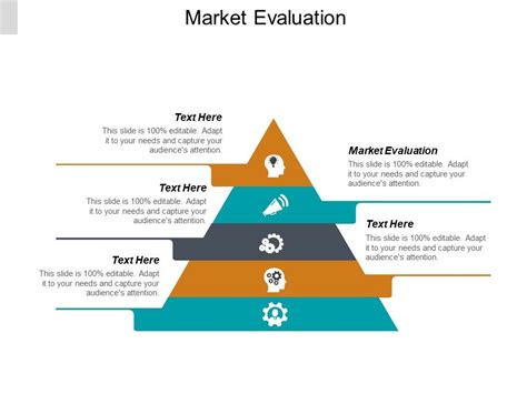 Market Evaluation Ppt Powerpoint Presentation File Visual Aids Cpb