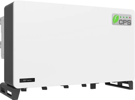 Chint Power Sch275ktl Do Us 800 275kw String Inverter 12mppt Us Solar Supplier