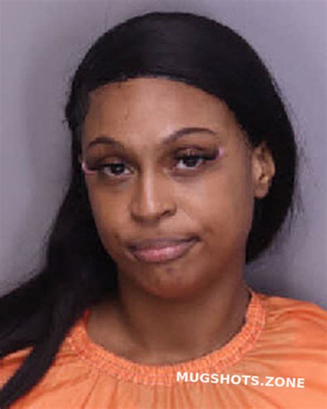 Prioleau Lashanda Desire 04202025 Florence County Mugshots Zone