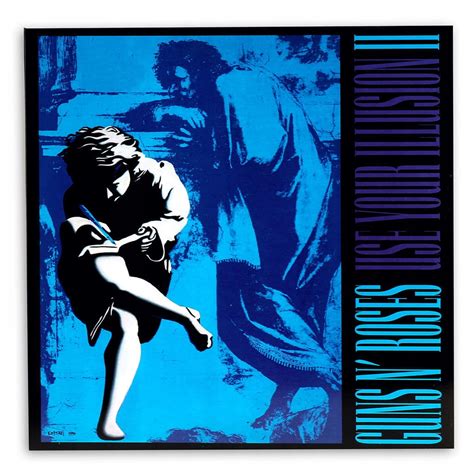 Use Your Illusion Ii Guns N Roses Winyl Porównaj Ceny Allegropl