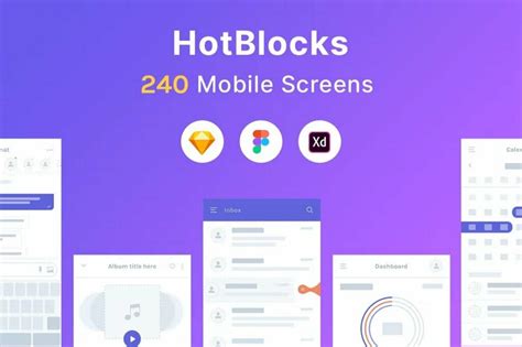 30 best adobe xd wireframe kits wireframe tutorials design shack