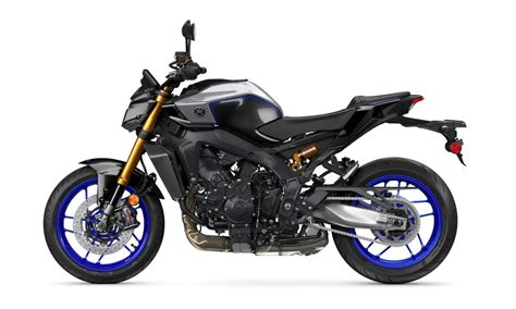 2025 Yamaha Mt 09 Sp Review Total Motorcycle