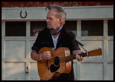 John Mellencamp Announces 2023 North American Tour