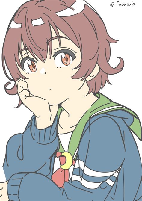 Mutsuki And Mutsuki Kai Ni Kantai Collection Drawn By Fubupula Danbooru