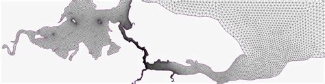 Hydrodynamic Modelling Ecospan Environmental