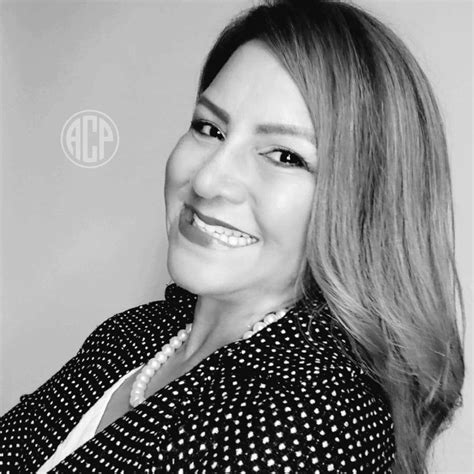 Annette Caraballo Acp