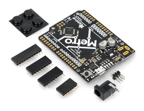 Adafruit Metro 328 Without Connectors Botland Robotic Shop