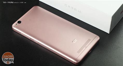 Xiaomi Redmi A Preview Unboxing Xiaomitoday It