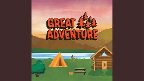 Great Adventure Youtube