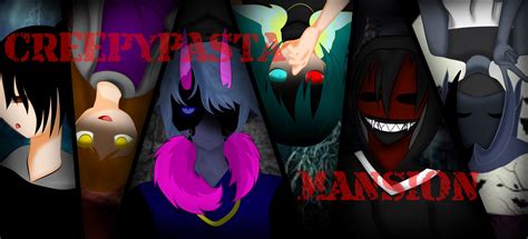 Zizihigin 109 — Funny Slenderman X Zalgo ಥ ಥ Creepypasta