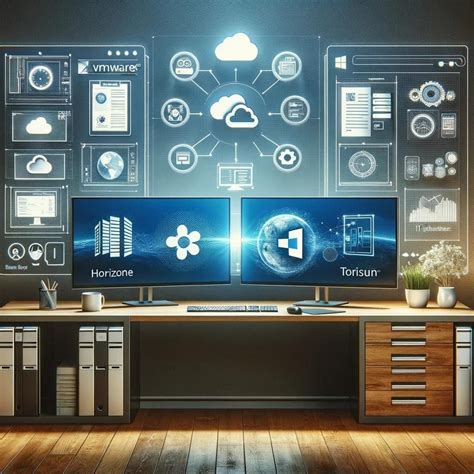 mikhail zuskov on linkedin new teams as an application in vmware horizon vdesktop ninja