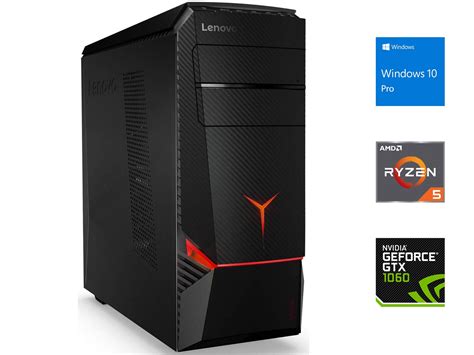 Lenovo Legion Gaming Desktop At Timothy Venning Blog