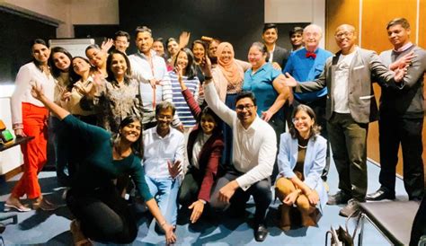 Daveen Persand On Linkedin It Was A Very Enriching Experience Which