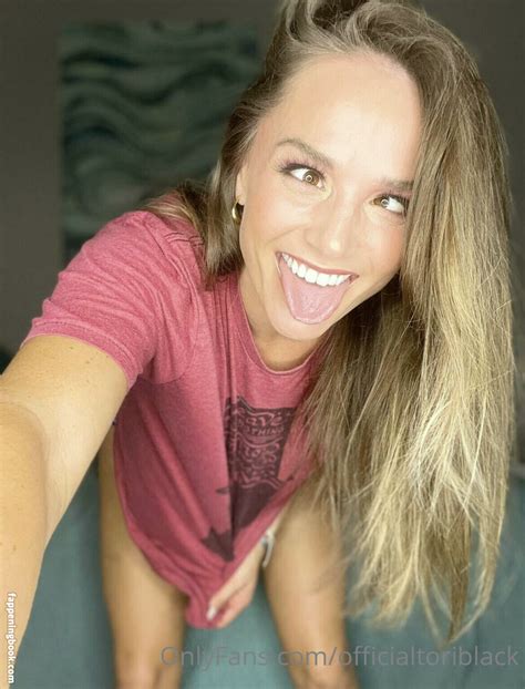 Tori Black Officialtoriblack Nude OnlyFans Leaks The Fappening Photo 4836938 FappeningBook