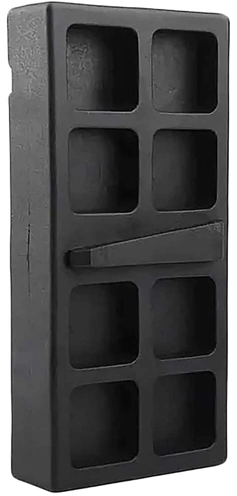 Lands Ls Vb Lower Lower Receiver Vise Block Range Usa