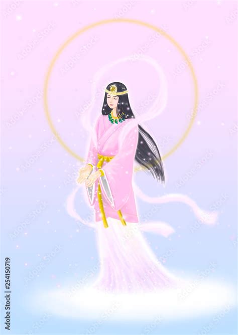日本の女神の名前 日本神話で桜に関連する女神の姉の名前 Ogegk