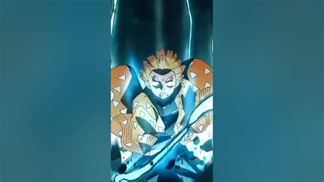 Zenitsu Rage Mode Demonslayer Amvedit ~phonk Demonslayer Youtube