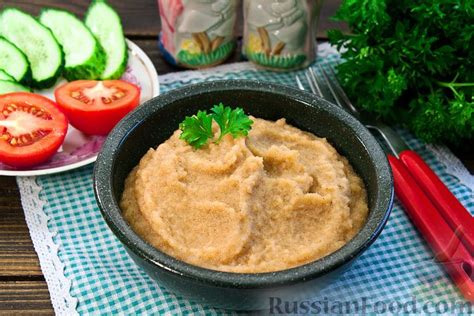 Манная каша, рецепты на RussianFood.com: 229 рецептов манной каши