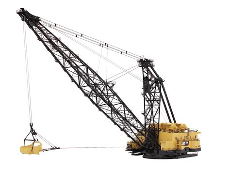 8200 Dragline Foley Inc