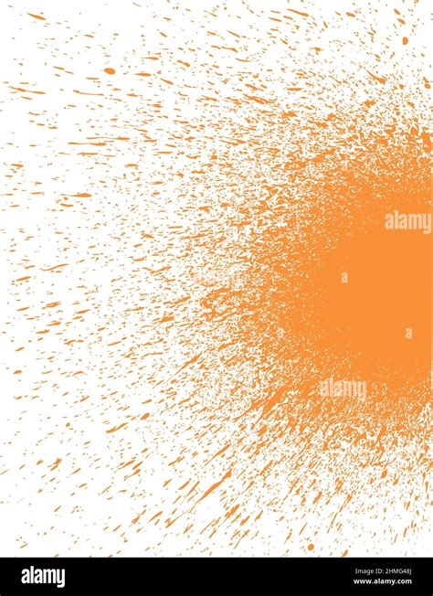 Splatter Explosion Vector Background Stock Vector Image And Art Alamy