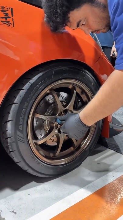 Pasang Big Break Kit Hondaracing Hondafit Jdmcars Ge8 Gk5