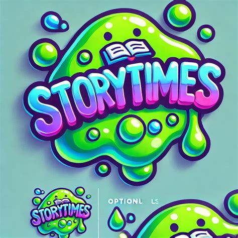 Julia storytimes.