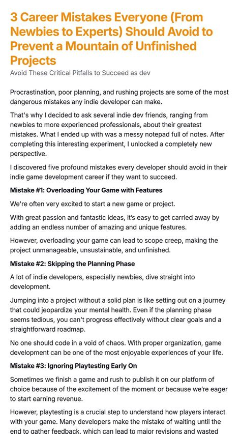 soulis on linkedin indiedev gamedevelopment devtips