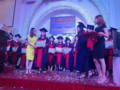 Học Viện Spady ViỆt Nam Added A Học Viện Spady ViỆt Nam