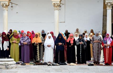 The Most Heavily Muslim Countries On Earth