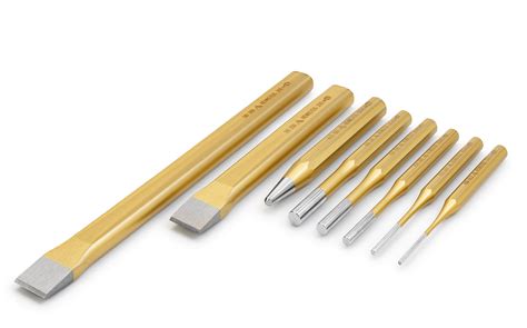 Striking Tool Set