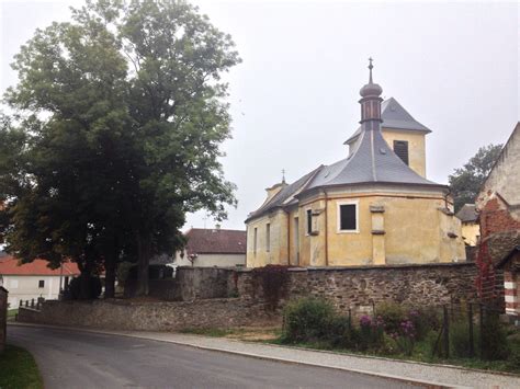 Dešenice – tip na výlet | Vyletnik.cz