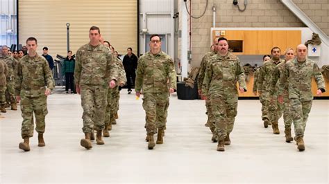 DVIDS - Images - 163d Attack Wing Combined Ceremony [Image 1 of 5]